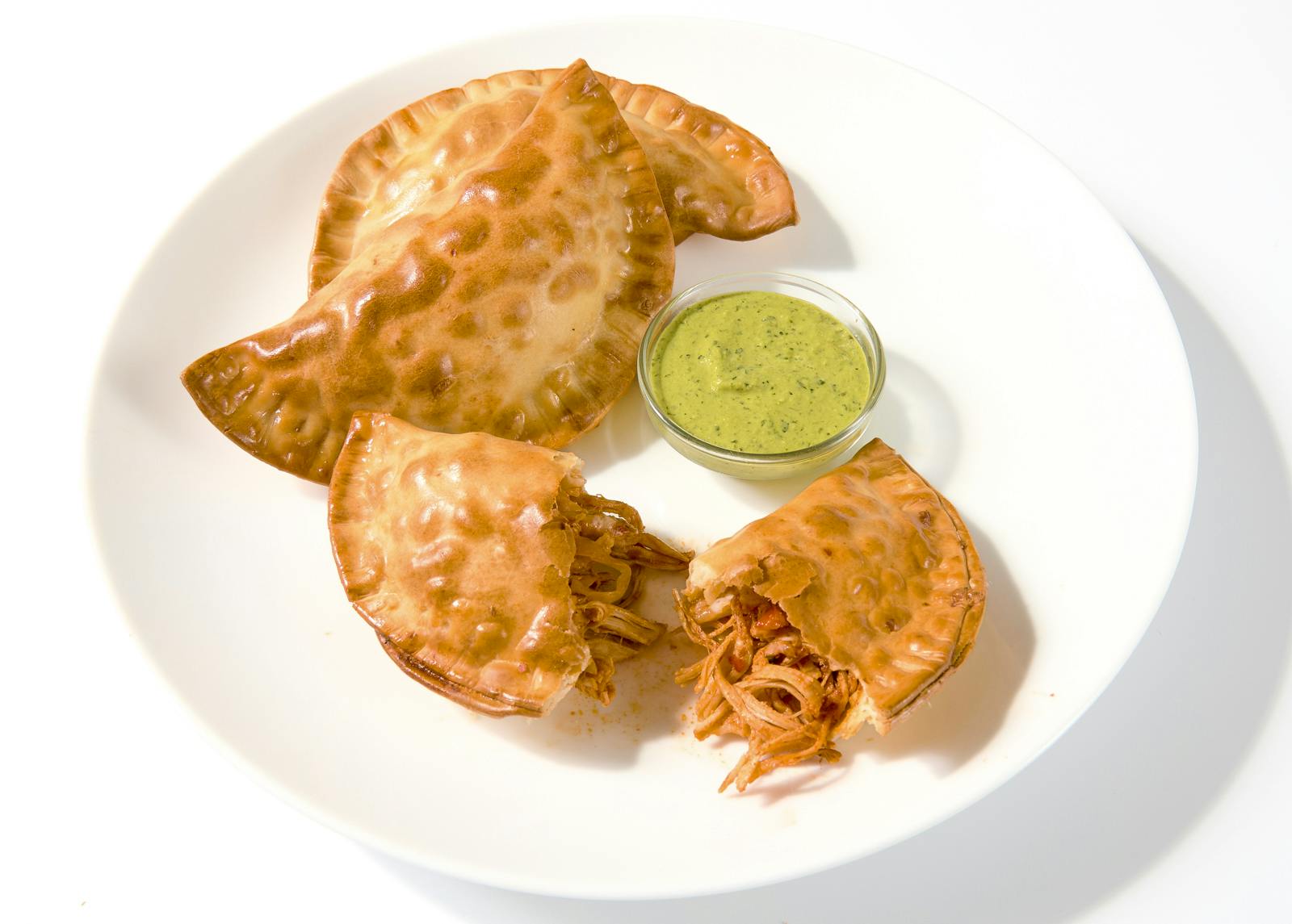 Chicken and Cheese Empanadas by Livy's All Day Cafe - Order now on ...