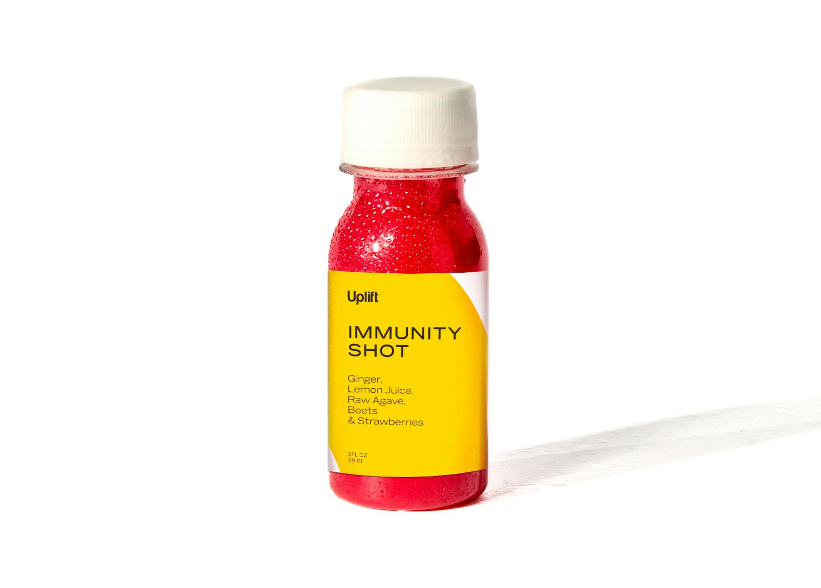 Immunity Shot by Uplift