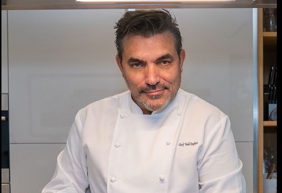 Meet Vidya Maharaj from CookUnity