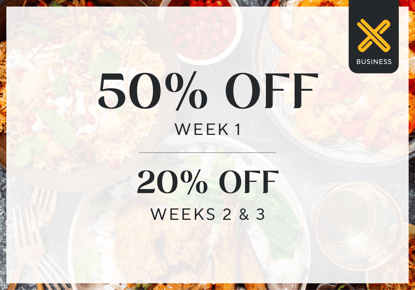 CookUnity - Welcome 2025