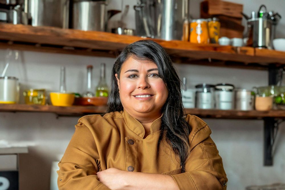 Celebrate Women’s History Month: Famous Female Chefs, Recipes, & Dishes