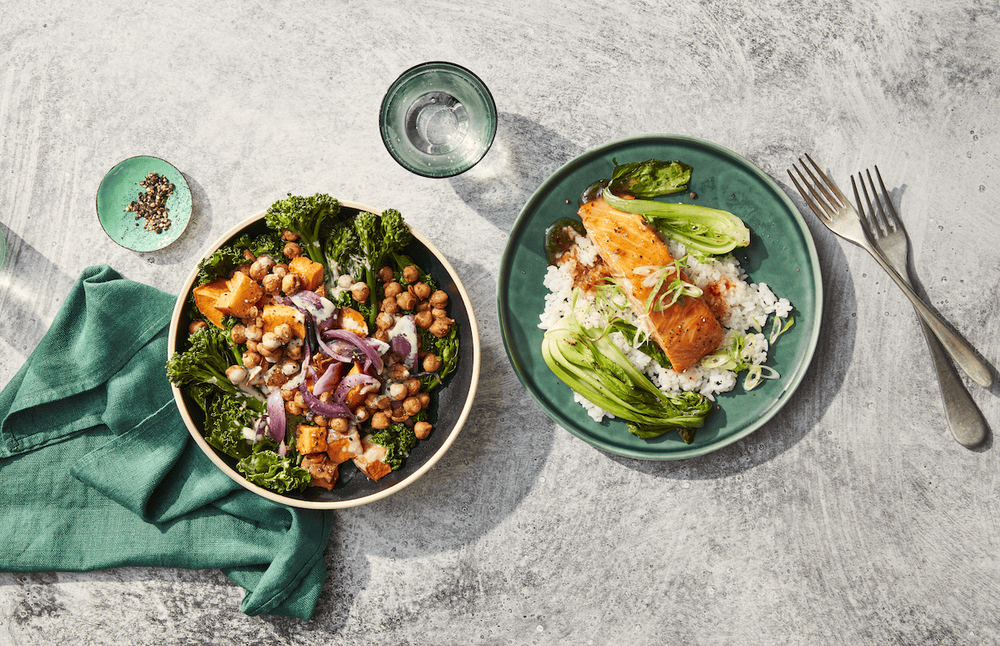 Bringing Balance to Our Menu at CookUnity