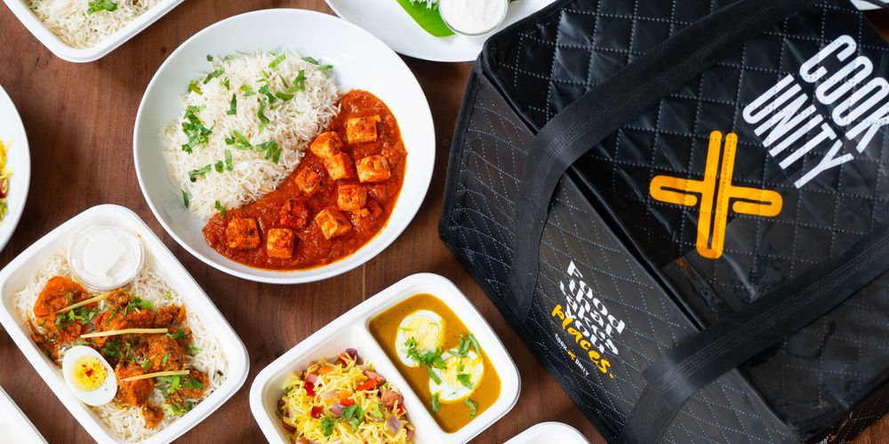 CookUnity Is Launching in Canada: A New Era of Chef-Crafted Meal Delivery