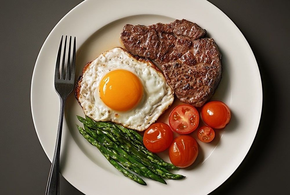 What Can You Eat on the Atkins Diet? The Ultimate Guide