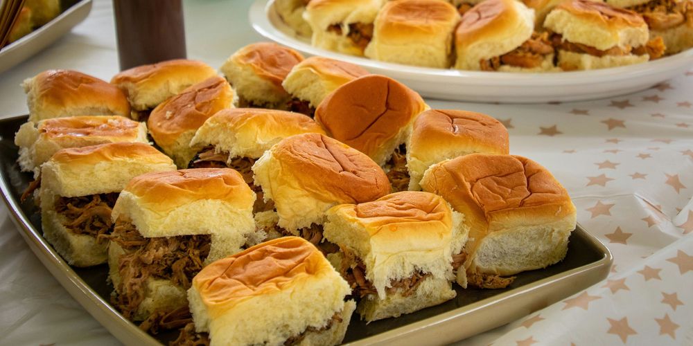 35 cookout food ideas to impress your guests this summer