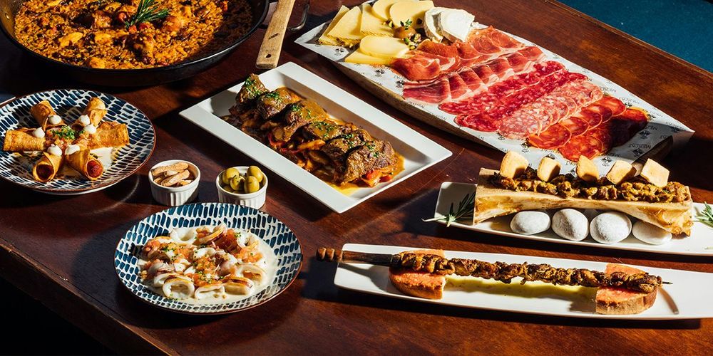 Tapas: Everything to know about Spanish small plates