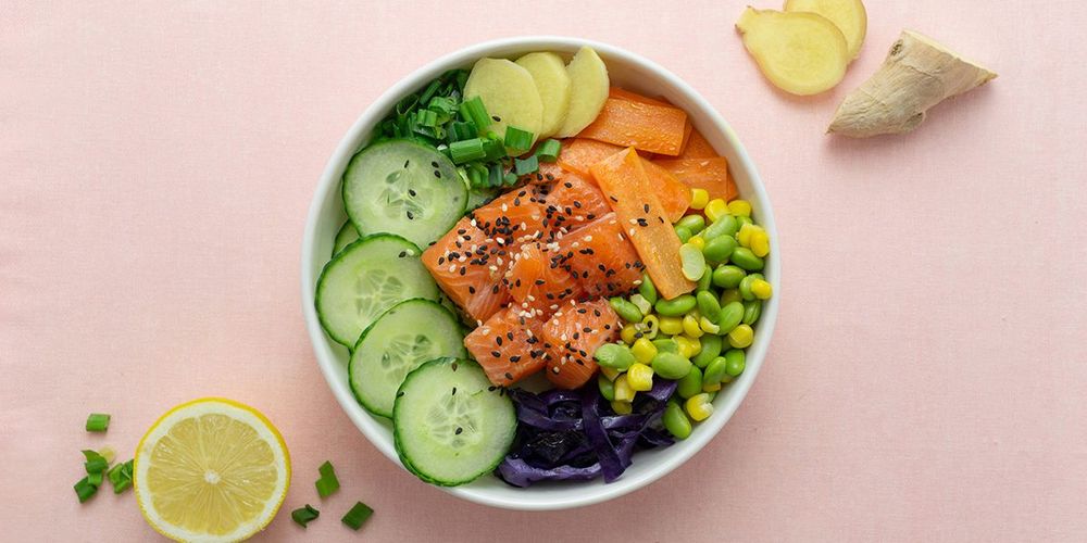 What is poke? Here's what you need to know about this dish