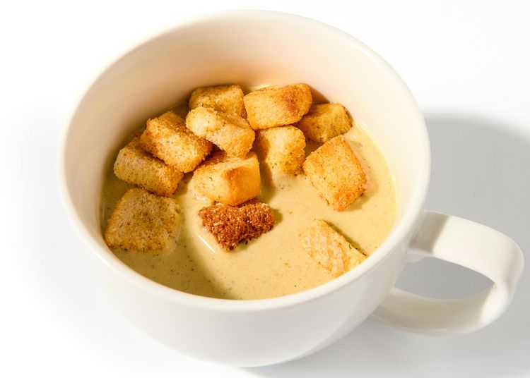 Meet James Grody from CookUnity